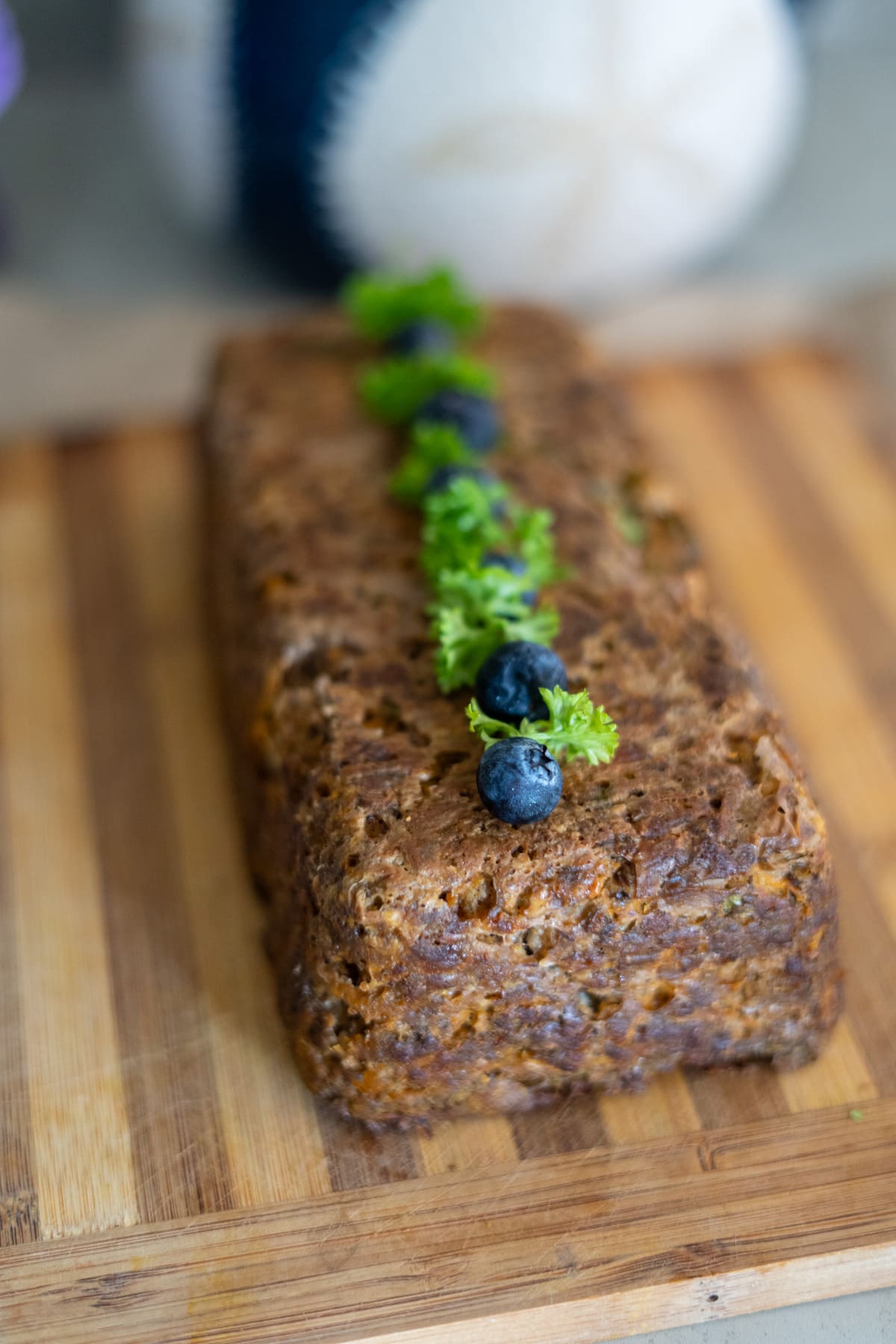 Lamb Meatloaf Recipe for Dogs