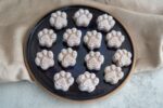 Frozen Ground Turkey Dog Treats