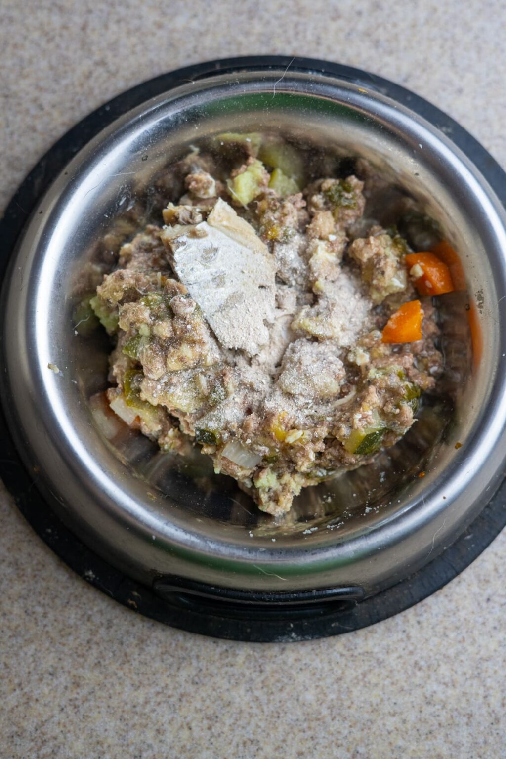 Eggshell Powder For Dogs