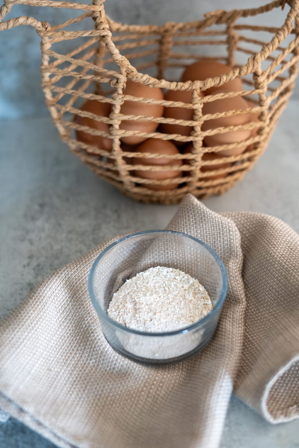 Eggshell Powder For Dogs